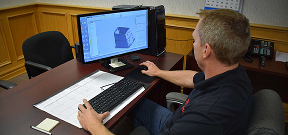 Services - AP Custom Rotomolding